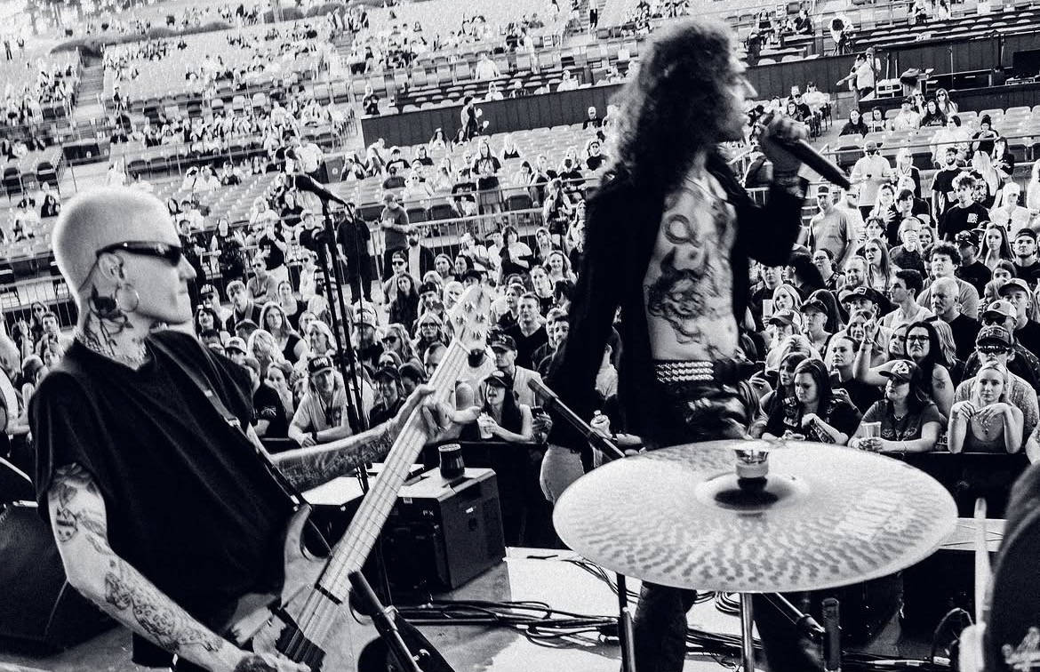 From Arena Tours to Breakout Acts: The Summer and Fall Tours Defining ...