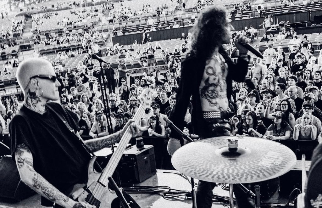 From Arena Tours to Breakout Acts: The Summer and Fall Tours Defining ...