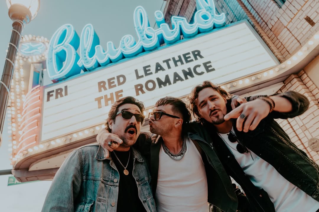 The Romance Embraces Vulnerability on ‘Victim of Love’ – MISFIT MAGAZINE